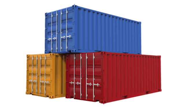 Australian Container Logistics- Shipping Container Removals