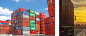 Australian Container Removals - Shipping Container Transport Interstate